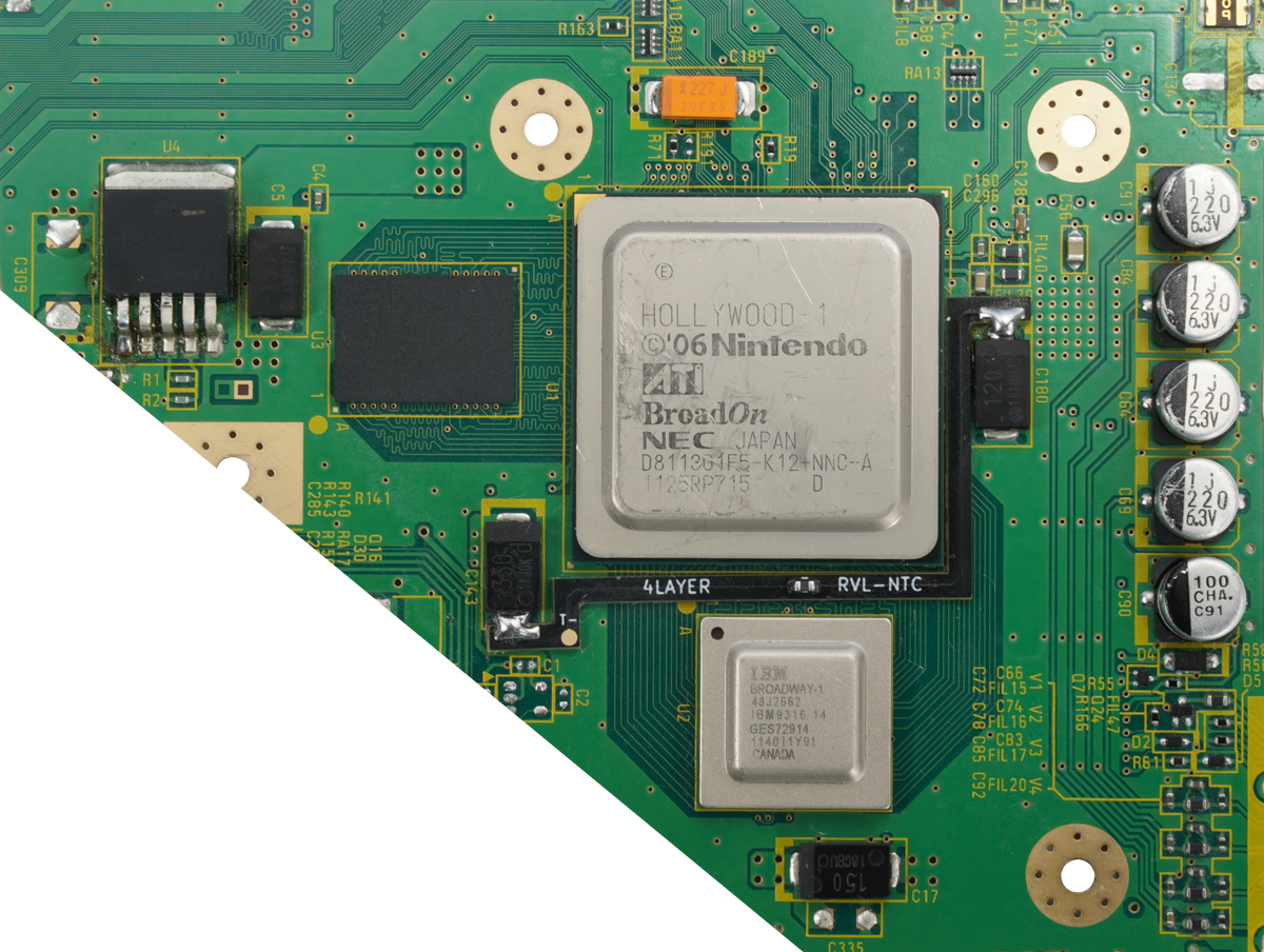 RVL-NTC (replacement) – 4Layer Technologies