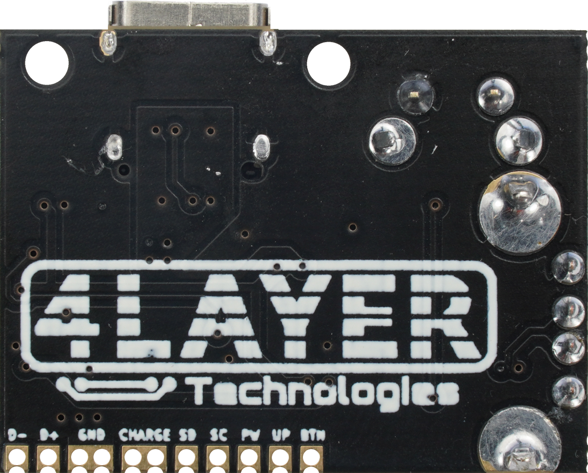 PMS-PD 2 – 4Layer Technologies
